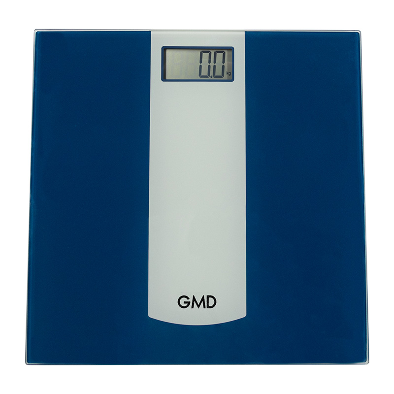 Balanza Digital de Peso Corporal GMD – Casa Médica
