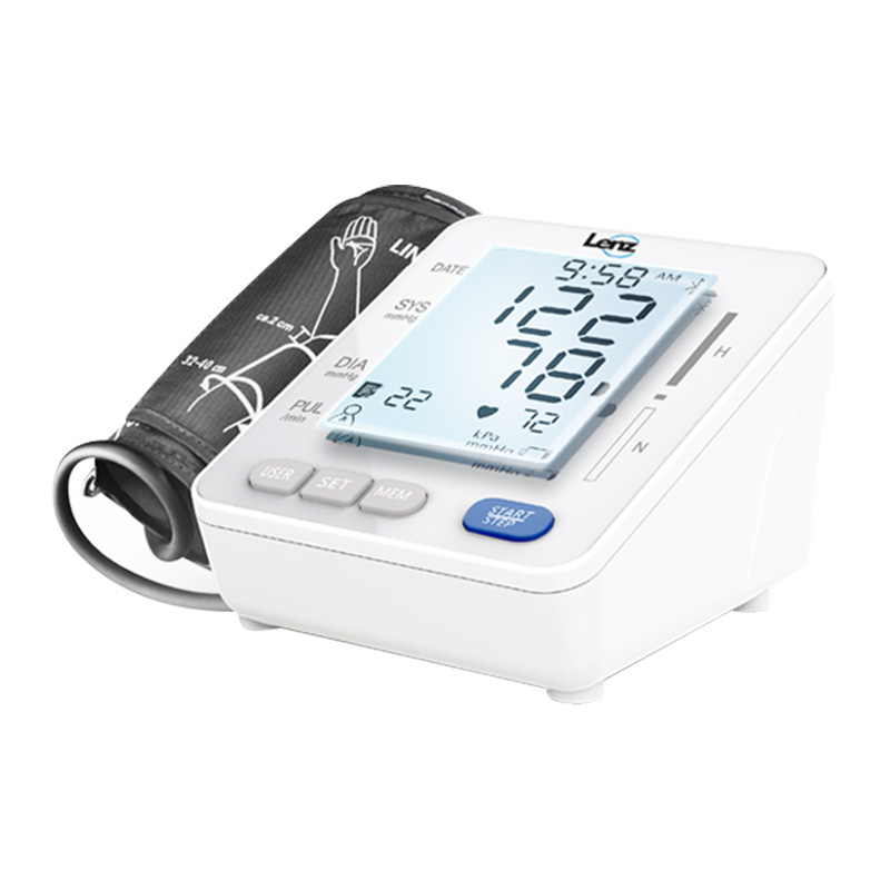 TENSIÓMETRO DIGITAL DE ALTAVOZ – LT-P30A – Casa Médica