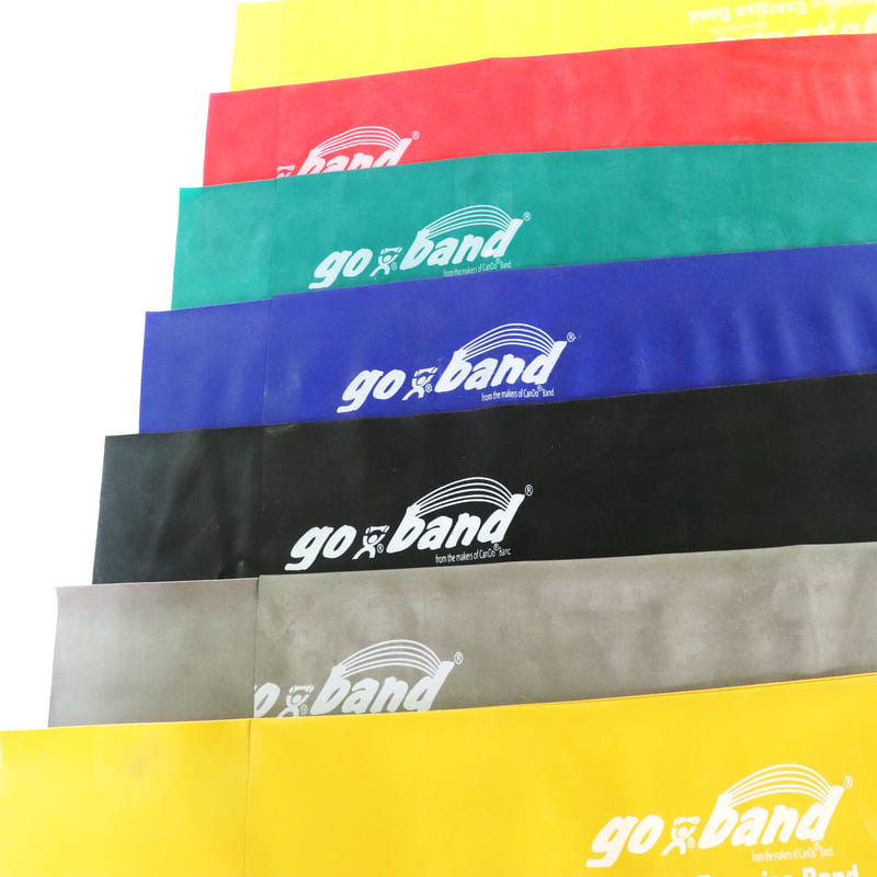 Banda Elástica GoBand – Casa Médica