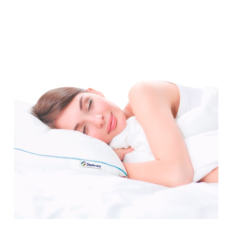 Almohada Duo Sense – Casa Médica