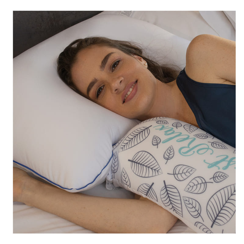 Almohada Duo Sense – Casa Médica