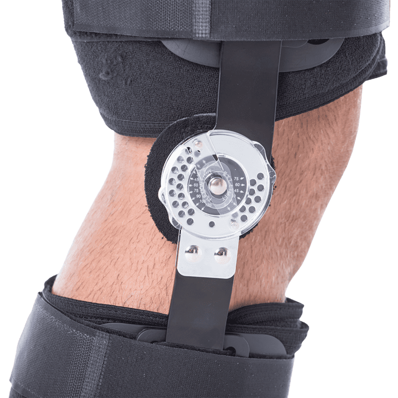 Brace Rodilla Post Operatorio – Casa Médica