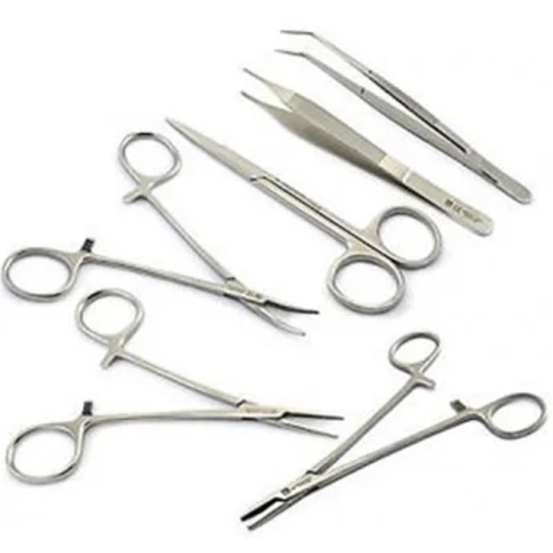 Equipo para Partos – Casa Médica