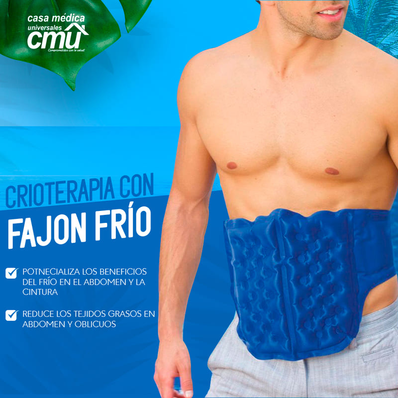 Fajon Frio – Casa Médica