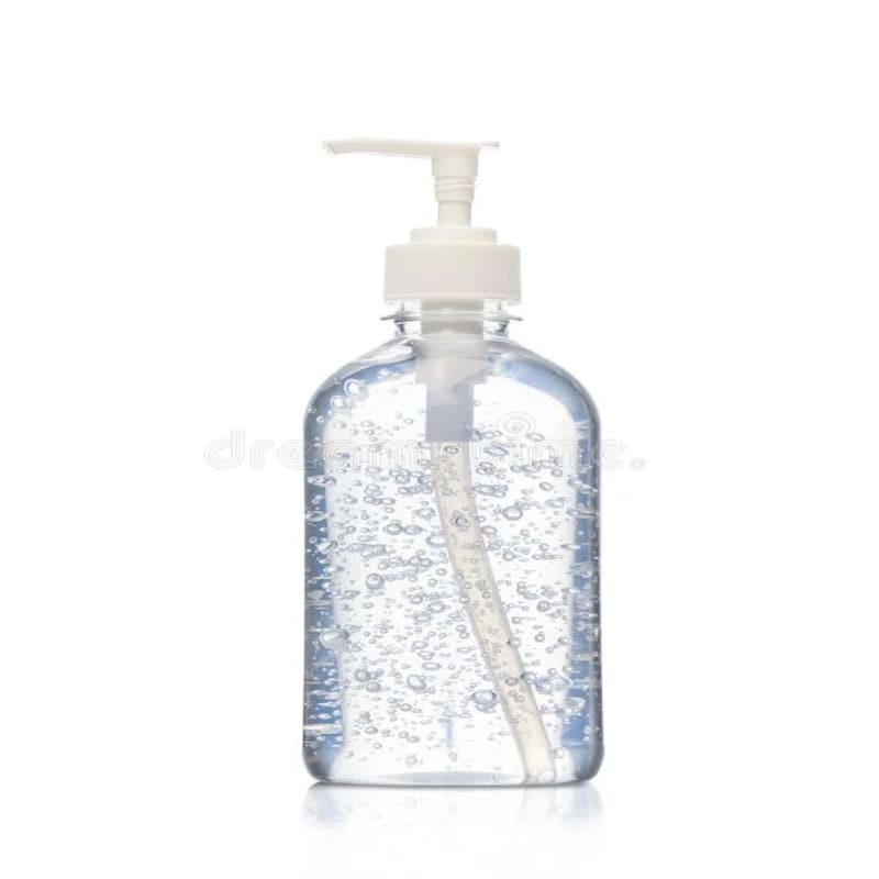 Gel Antibacterial Sanitizante – Casa Médica