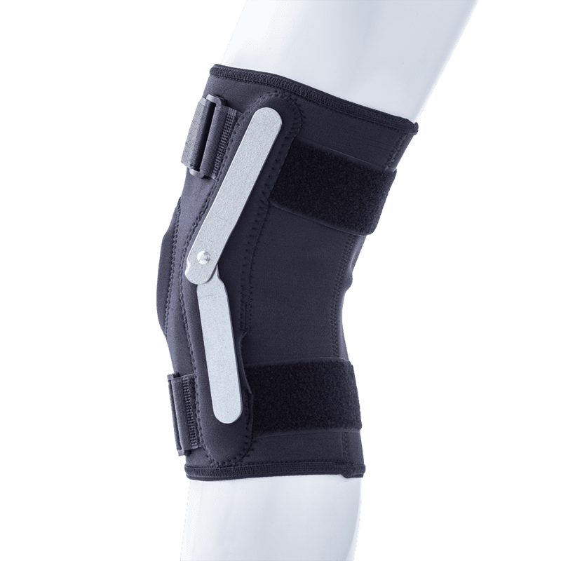 Soporte de Rodilla con Bisagras – Casa Médica