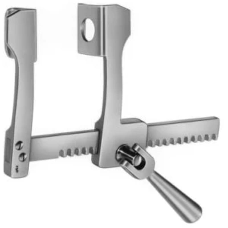 Separador Costal Finochietto – Casa Médica