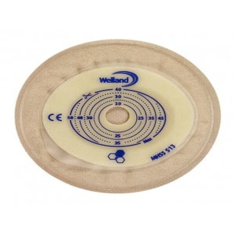 Stoma Cap – Casa Médica