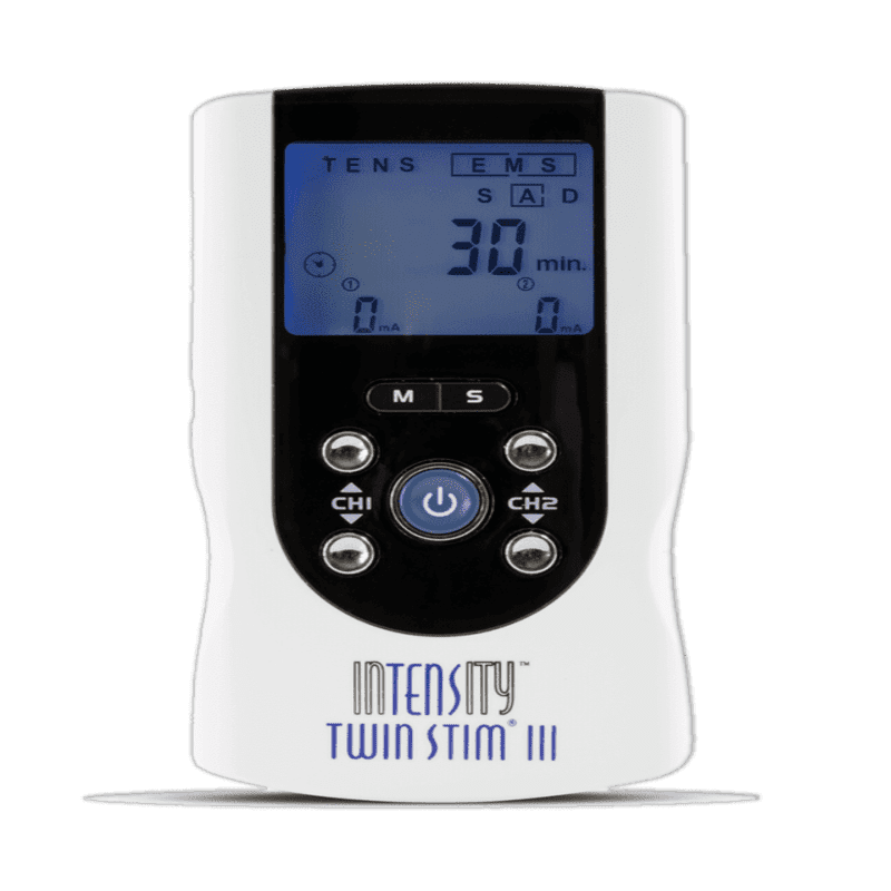 TENS/EMS Twin Stim III – Casa Médica
