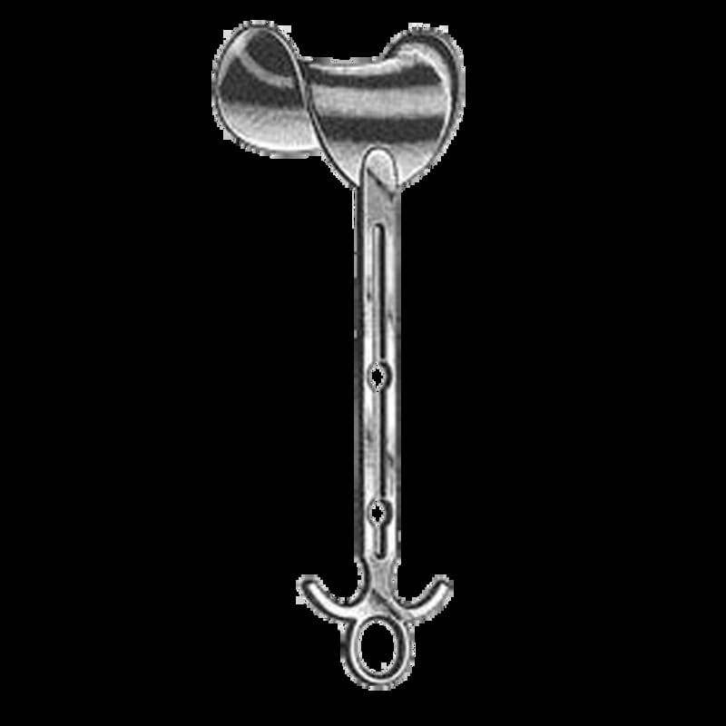 Valva de Mayo para Separador Balfour – Casa Médica