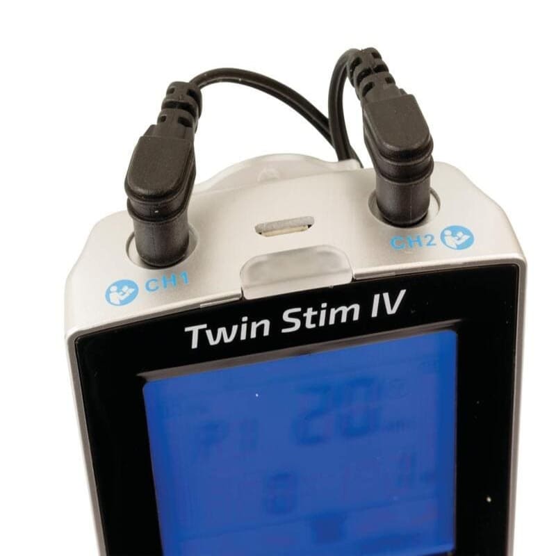 Twin Stim IV – Casa Médica
