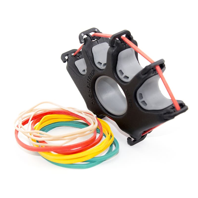 Ejercitador Dedos Digi-extend Cando – Casa Médica