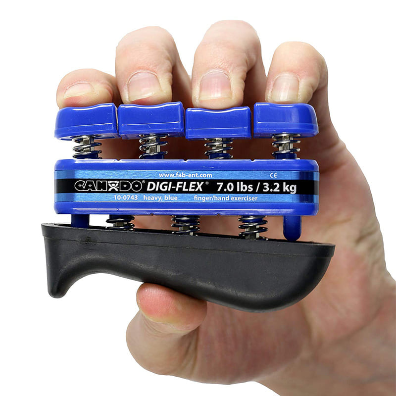 CanDo Digi-Flex – Casa Médica