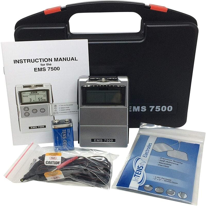Ems Digital 7500 – Casa Médica