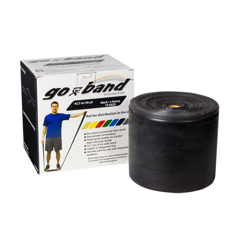 Banda Elástica GoBand – Casa Médica