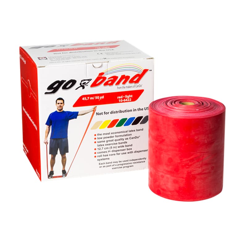Banda Elástica GoBand – Casa Médica