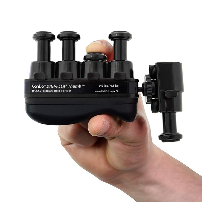 Digi-Flex Thumb – Casa Médica