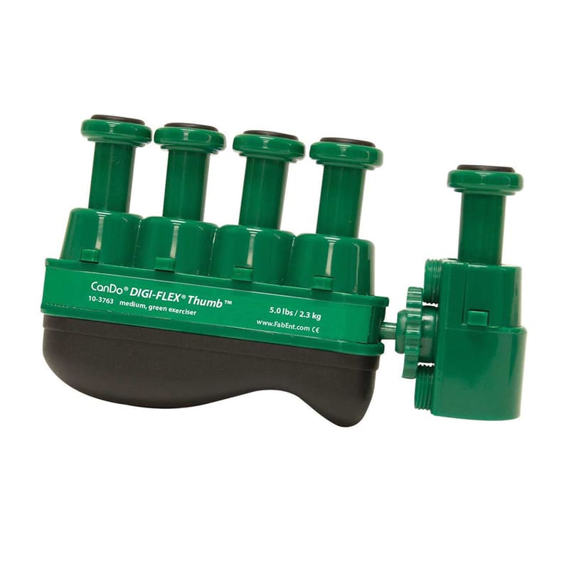 Digi-Flex Thumb – Casa Médica