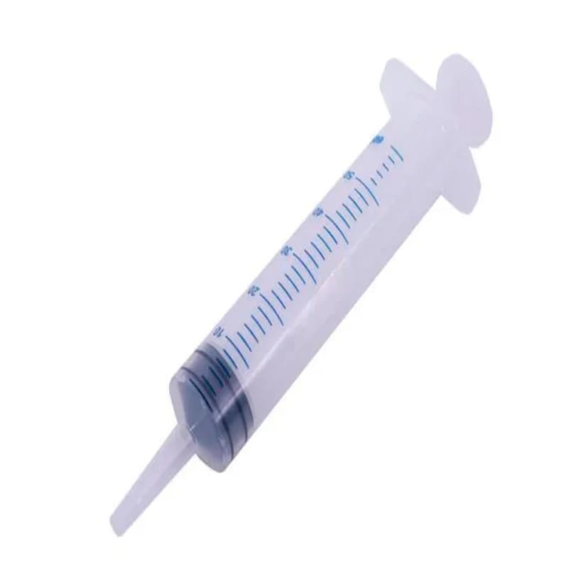 Jeringa Plastica Sin Aguja – Casa Médica