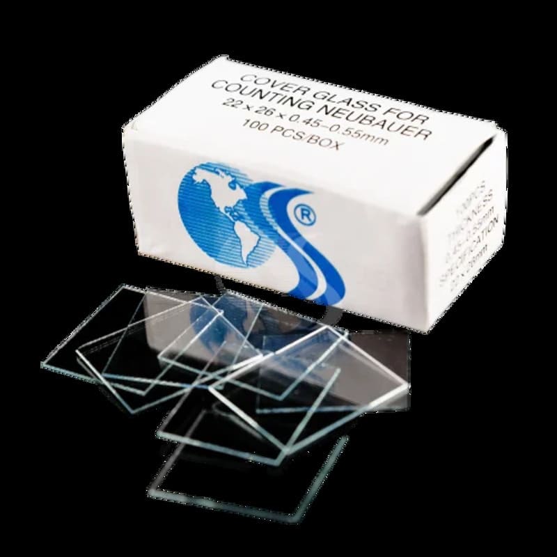 Laminilla Cuarzo – Casa Médica