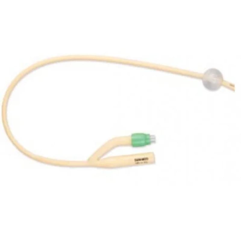 Sonda (Cateter) De Foley Pediatrica – Casa Médica