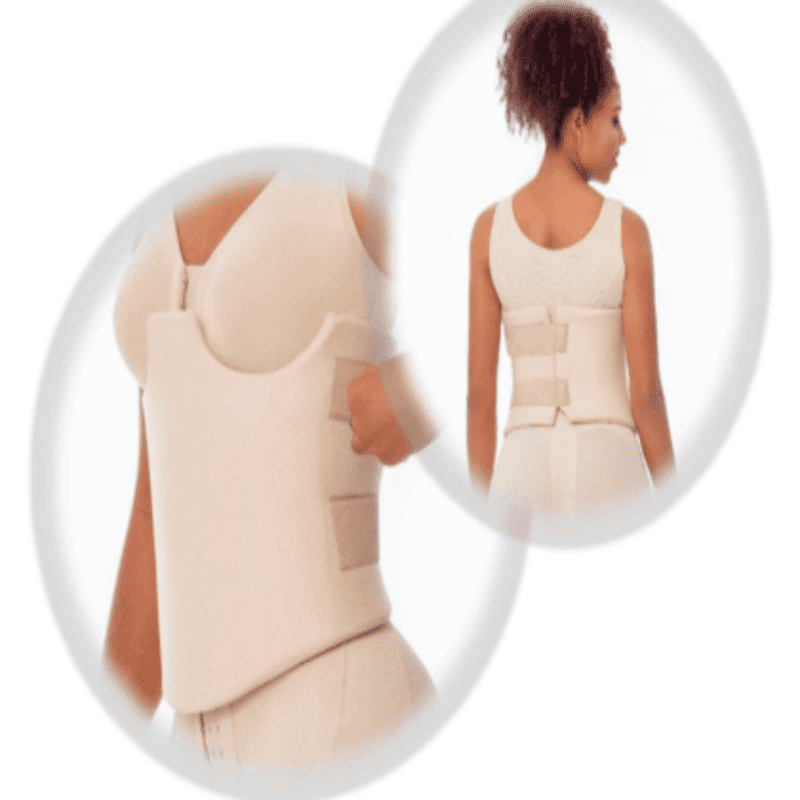 Banda Anatomica – Casa Médica