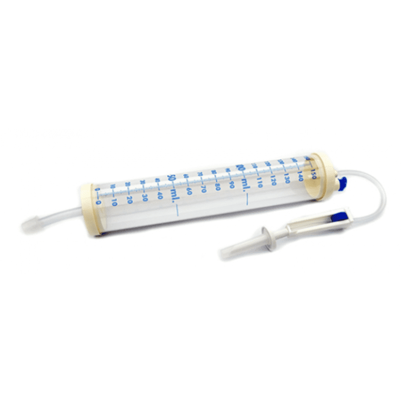 Bureta Libre Latex – Casa Médica