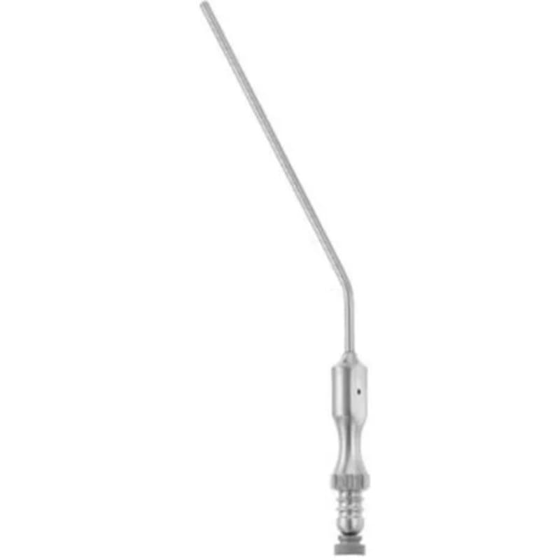 Canula Para Succion – Casa Médica