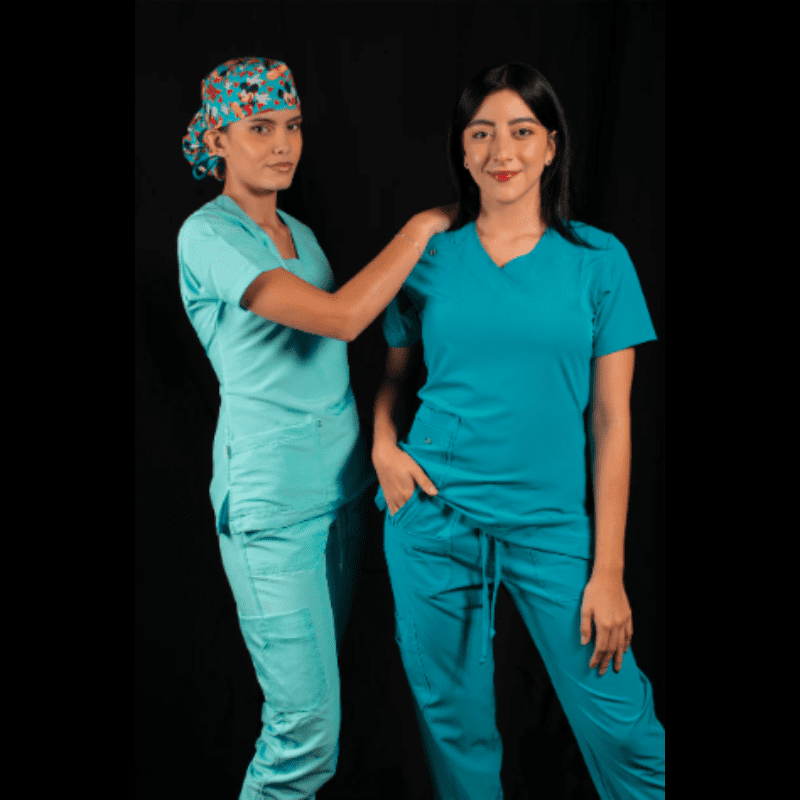 Uniforme Zenit – Casa Médica
